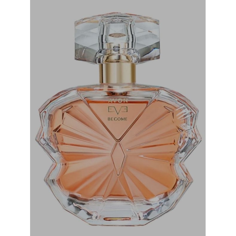 AVON EVE BECOME Eau de parfum 50ml | Shopee Philippines