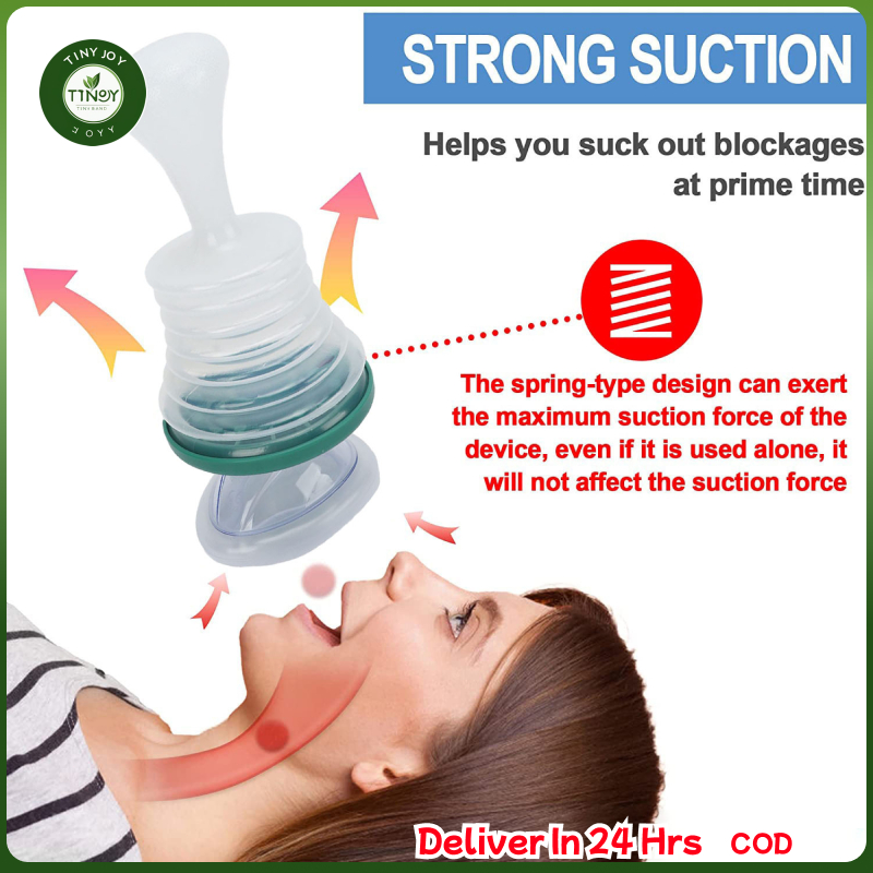 Choking Rescue Device Adults Children Portable First Aid Choking ...
