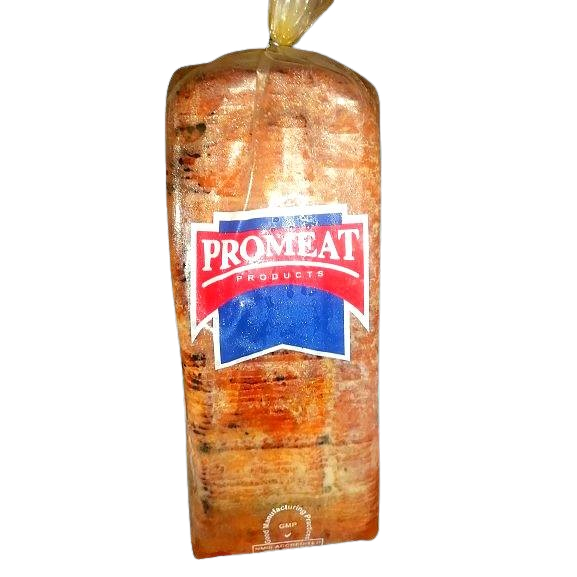 Promeat Glazed Ham Loaf 3kgs/1kg | Shopee Philippines