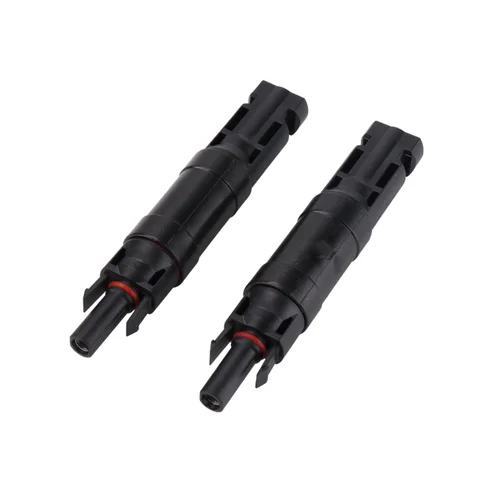 Diode Connector For Solar PV System Diode Solar Plug Connector( 1000v ...