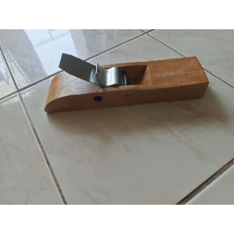 Wood Planer Katam size 10 ( no Handle) | Shopee Philippines