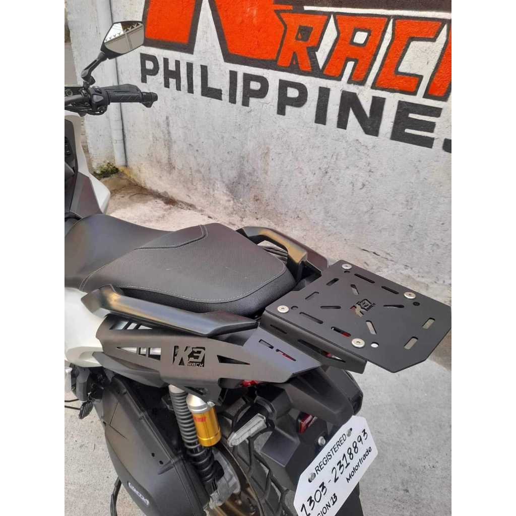 BRACKET K3 RACK METAL | Shopee Philippines