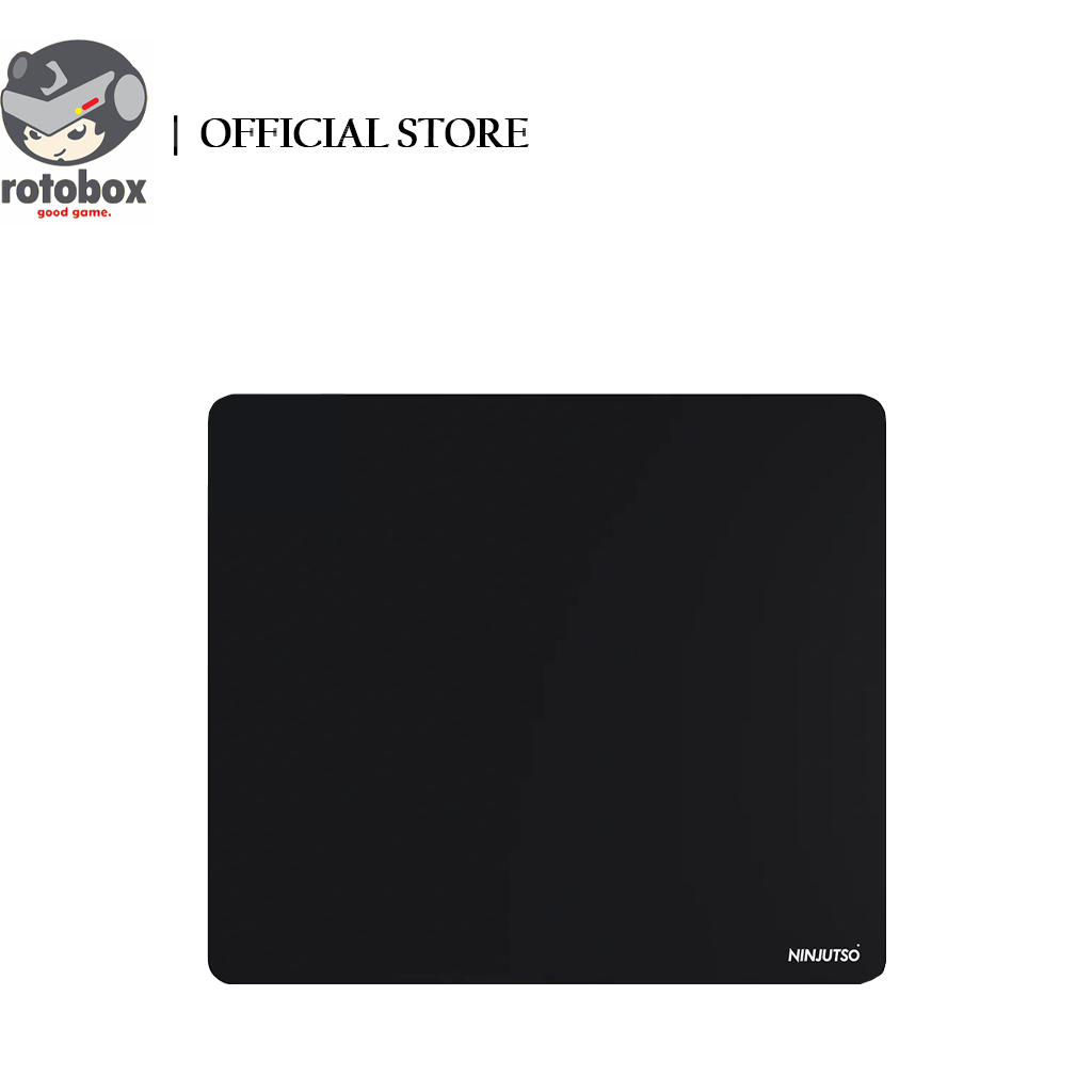 Ninjutso NPC Pro XL Mousepad | Shopee Philippines