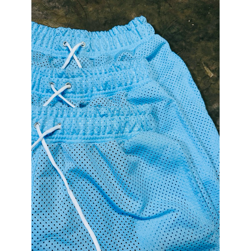 AUTHENTIC MESH SHORT/ MICRO COOL HIGH QUALITY | Shopee Philippines