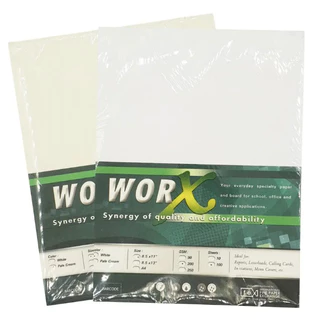 Shop worx paper for Sale on Shopee Philippines