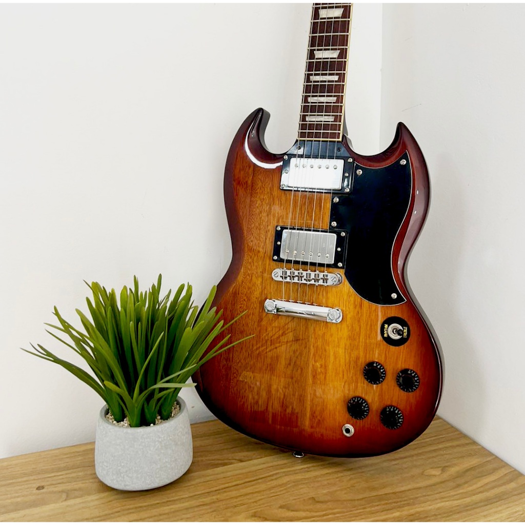 RJ Professional Electrics - Sentinel Autumn Shade (SG) | Shopee Philippines