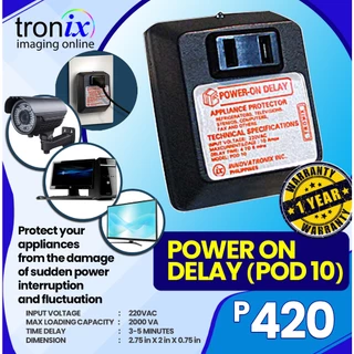 power surge protector - Best Prices and Online Promos - Jan 2026 ...