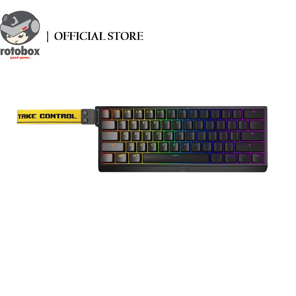 Wooting 60HE+ keyboard | Shopee Philippines
