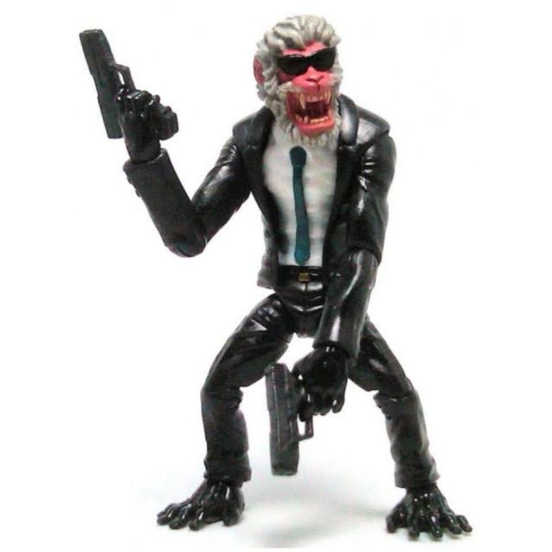 Marvel Legends Hit Monkey Baf | Shopee Philippines