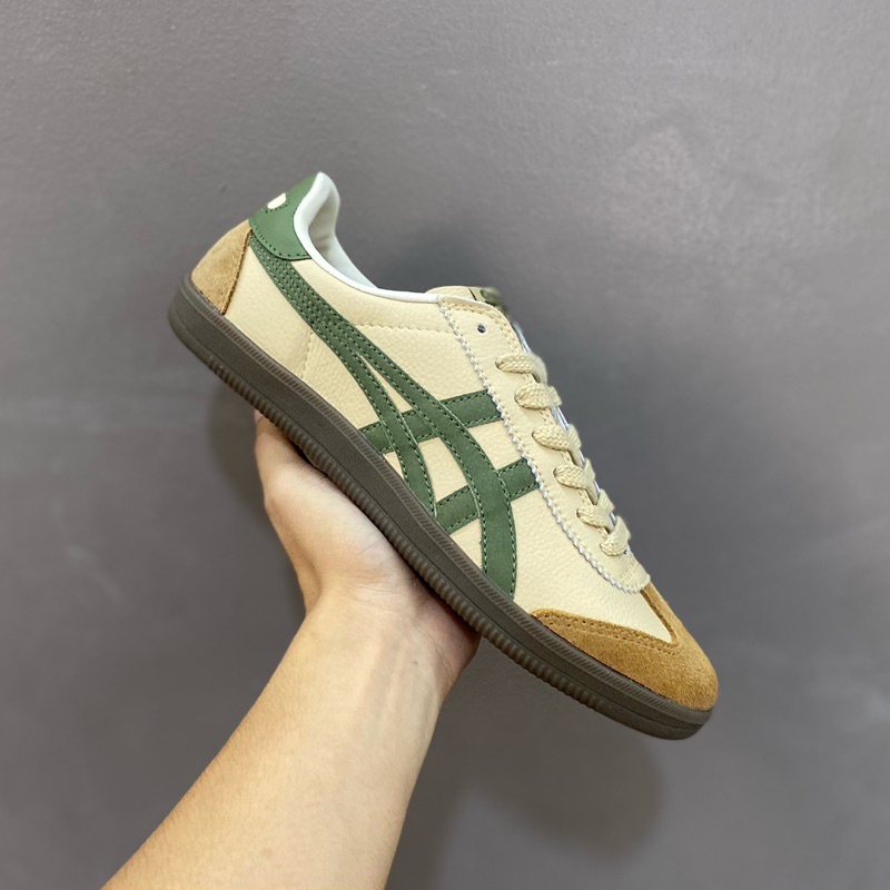OT TOKUTEN BEIGE OLIVE UA | Shopee Philippines
