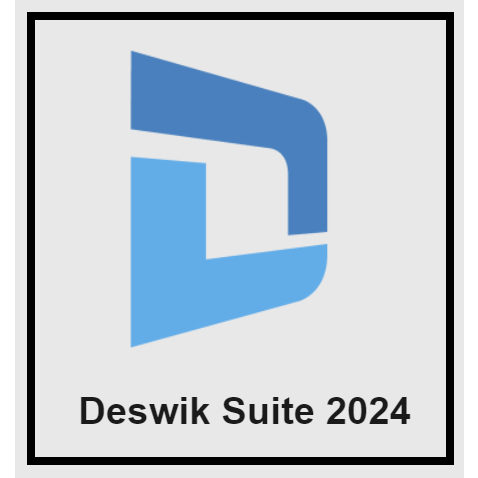 Deswik Suite 2024 | FULL VERSION | NO EXPIRY | COMES IN A USB FLASH DRIVE | USB INSTALLER ...
