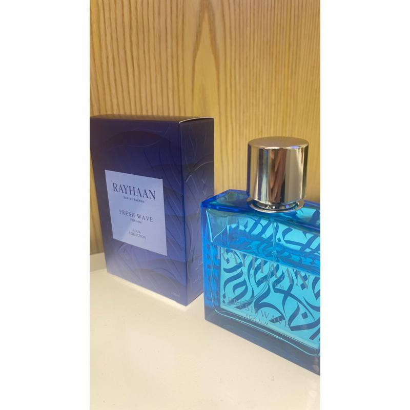 Rayhaan Perfumes/ Rayhaan Ocean Rush/Rayhaan Imperia/Pacific for him ...