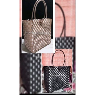 Shop bayong bag for Sale on Shopee Philippines