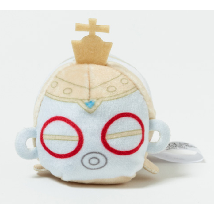 [Direct from Japan] Digimon Adventure 02 Plush doll Digi Digi Otedama ...