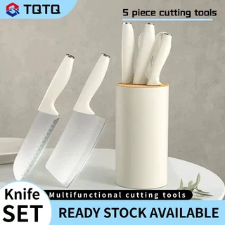 Shop kitchen knife set for Sale on Shopee Philippines