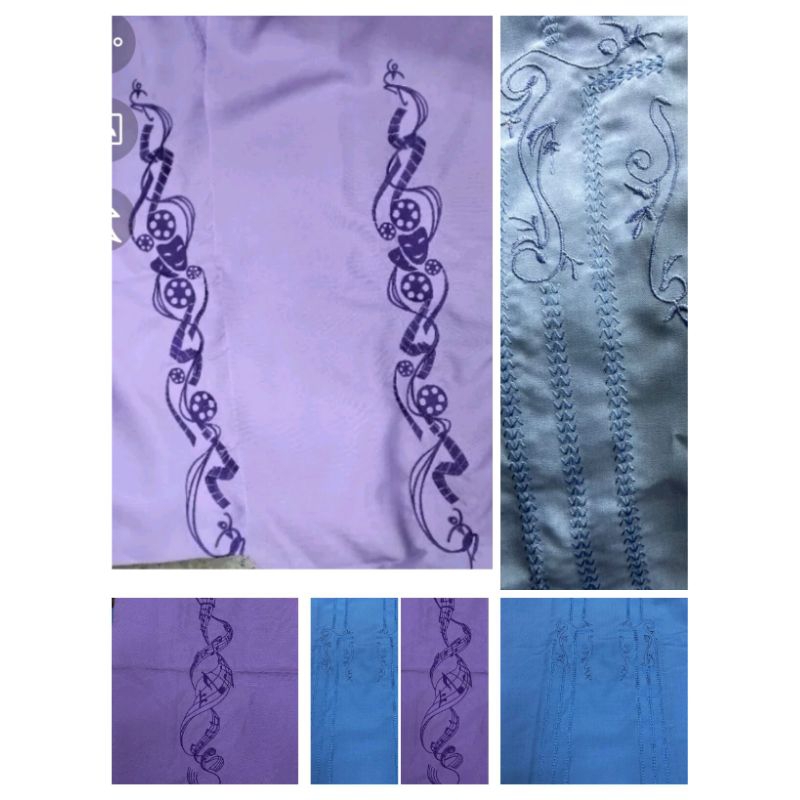 CHOIR UNIFORM W/BORDA.TEATRO KRISTIANO(Girls only for TK),GCOS ,UNIFORM ...