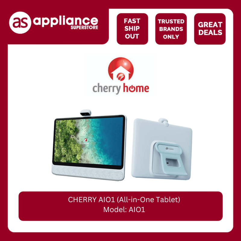 Cherry AIO1 (All-in-One Tablet) | Shopee Philippines