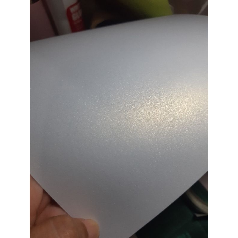 ZEVI | A4 ( 250gsm) No smudge Printable Pearlescent White Cardstock ...