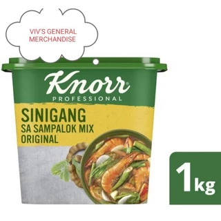Shop knorr sinigang mix for Sale on Shopee Philippines