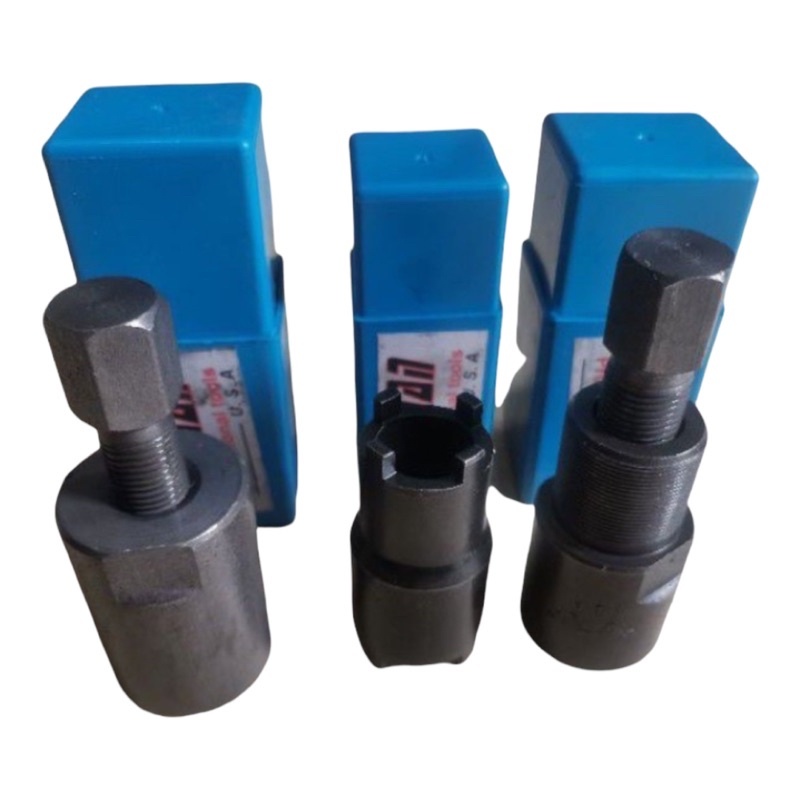 Flyman Magneto puller/castle wrench set (3pcs) | Shopee Philippines