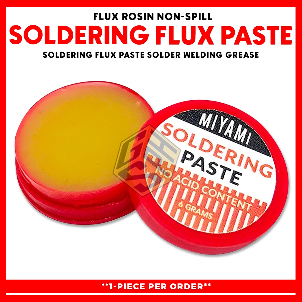Shop soldering paste for Sale on Shopee Philippines