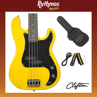 clifton guitar - Best Prices and Online Promos - May 2024 | Shopee ...