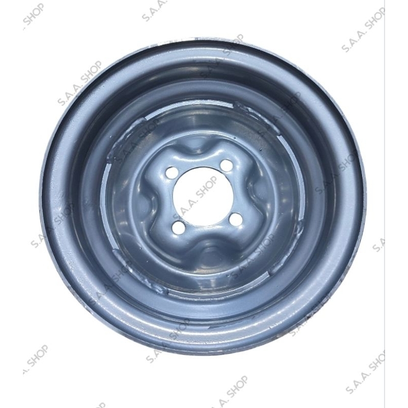 RIM ASSY FOR BAJAJ RE,TVS KING/DURAMAX AND PIAAGO 100% MADE IN INDIA ...