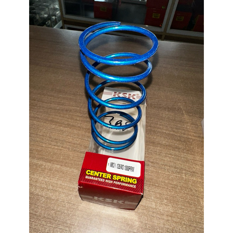 Quantum Center spring Mio125 m3 NMAX v1 1000rpm | Shopee Philippines