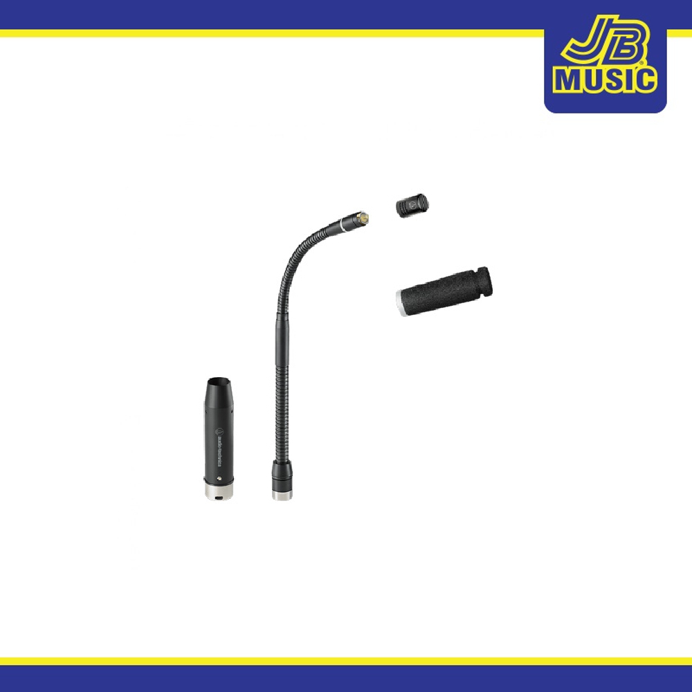 Audio Technica ES925C21-XLR XLR Gooseneck Microphone | Shopee Philippines