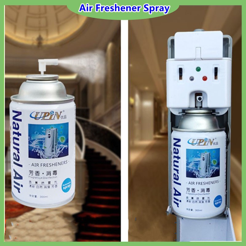 Galde Automatic Refill Air Freshener Only Spray Automatic Glade Air ...