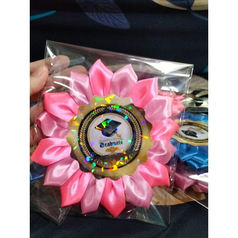 Garland/Lei for Graduation, Guest or Parent | Shopee Philippines