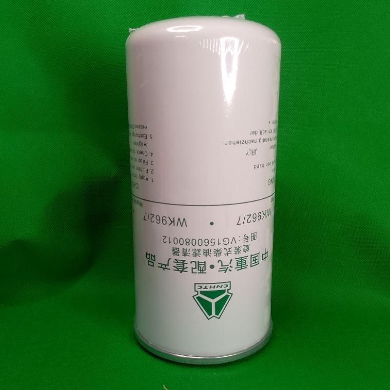 MEGATRUX FUEL FILTER WK962/7 VG1540080012 WD615 | Shopee Philippines