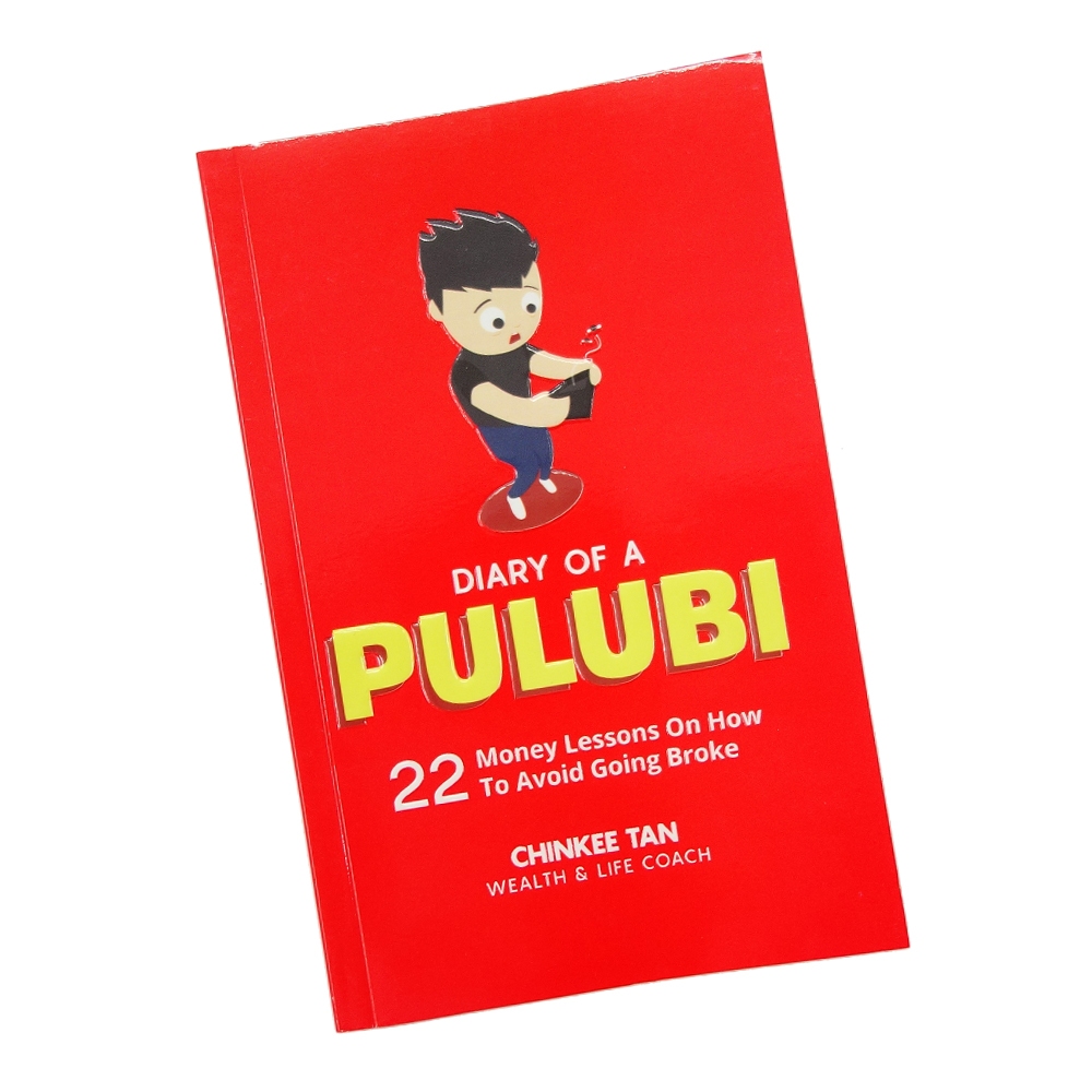 Worship Generation X Chinkee Tan Diary Of Pulubi | Shopee Philippines