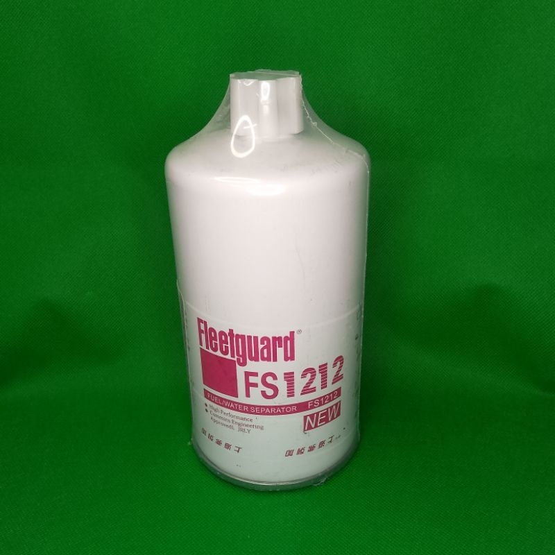 UTMOST-PRIME FUEL FILTER FS1212 3315843 | Shopee Philippines