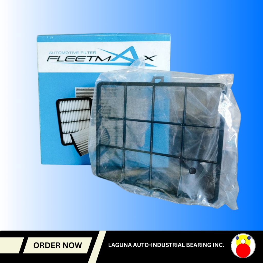 FLEETMAX Cabin Filter FCS 9337 for Hyundai H100 Porter 2009-2017 ...