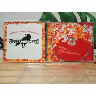 Counting Crows - Films About Ghosts (The Best Of...) [CD Album ...