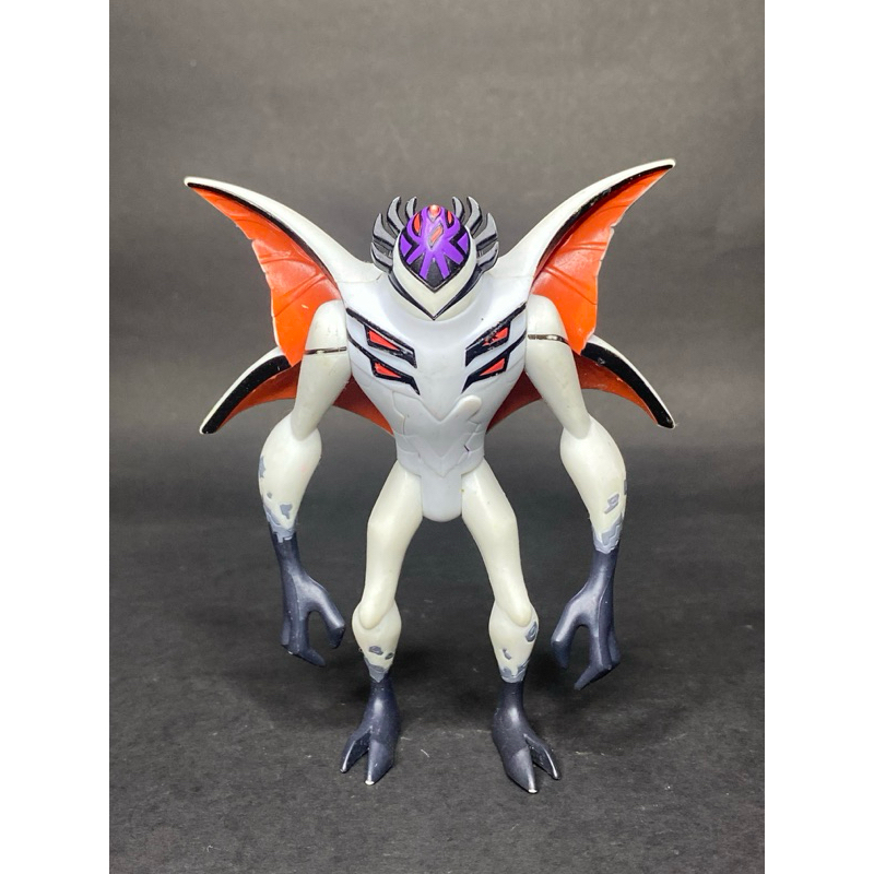 Ben 10 Highbreed action figure bandai benten ben10 ben ten | Shopee ...
