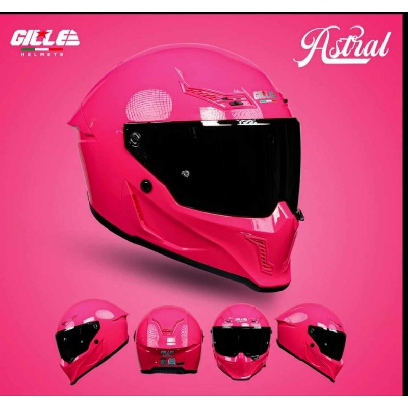 Gille Astral Discounted price with Intercom | Shopee Philippines