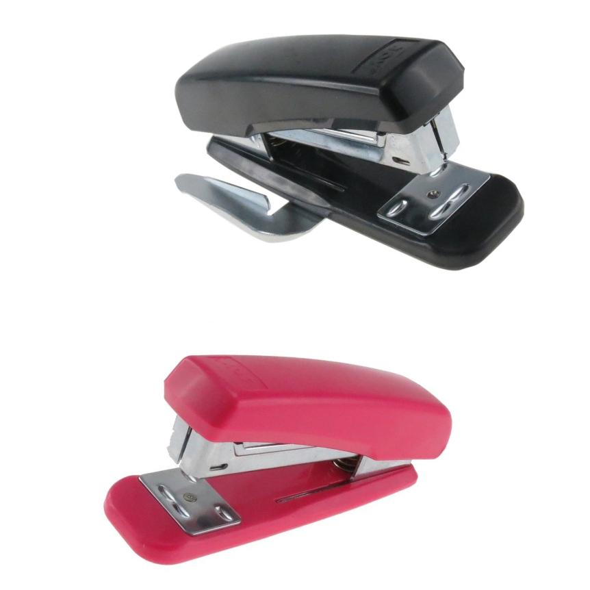 Joy staple #35 wire with and without remover ( random color ) | Shopee ...