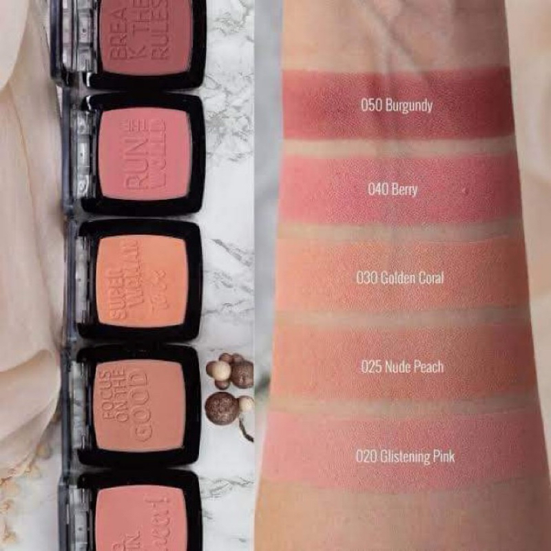 Catrice blush box store