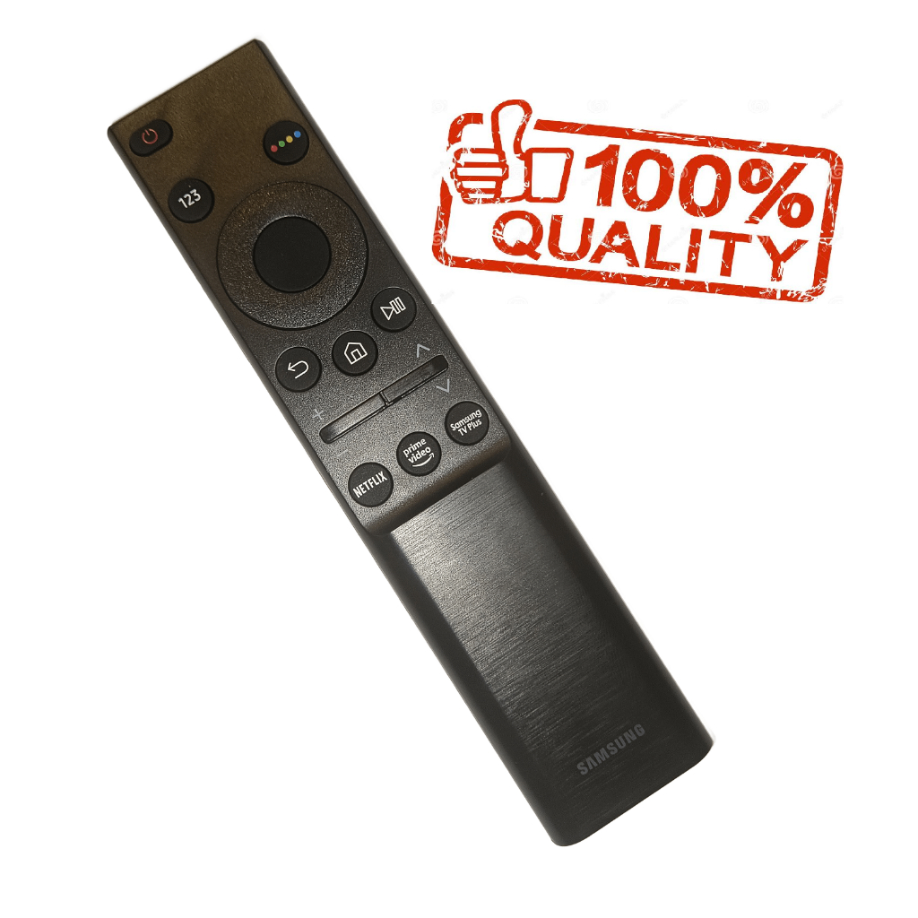 (QUALITY) Samsung Remote Control Guaranteed Quality for SMART, ANDROID ...