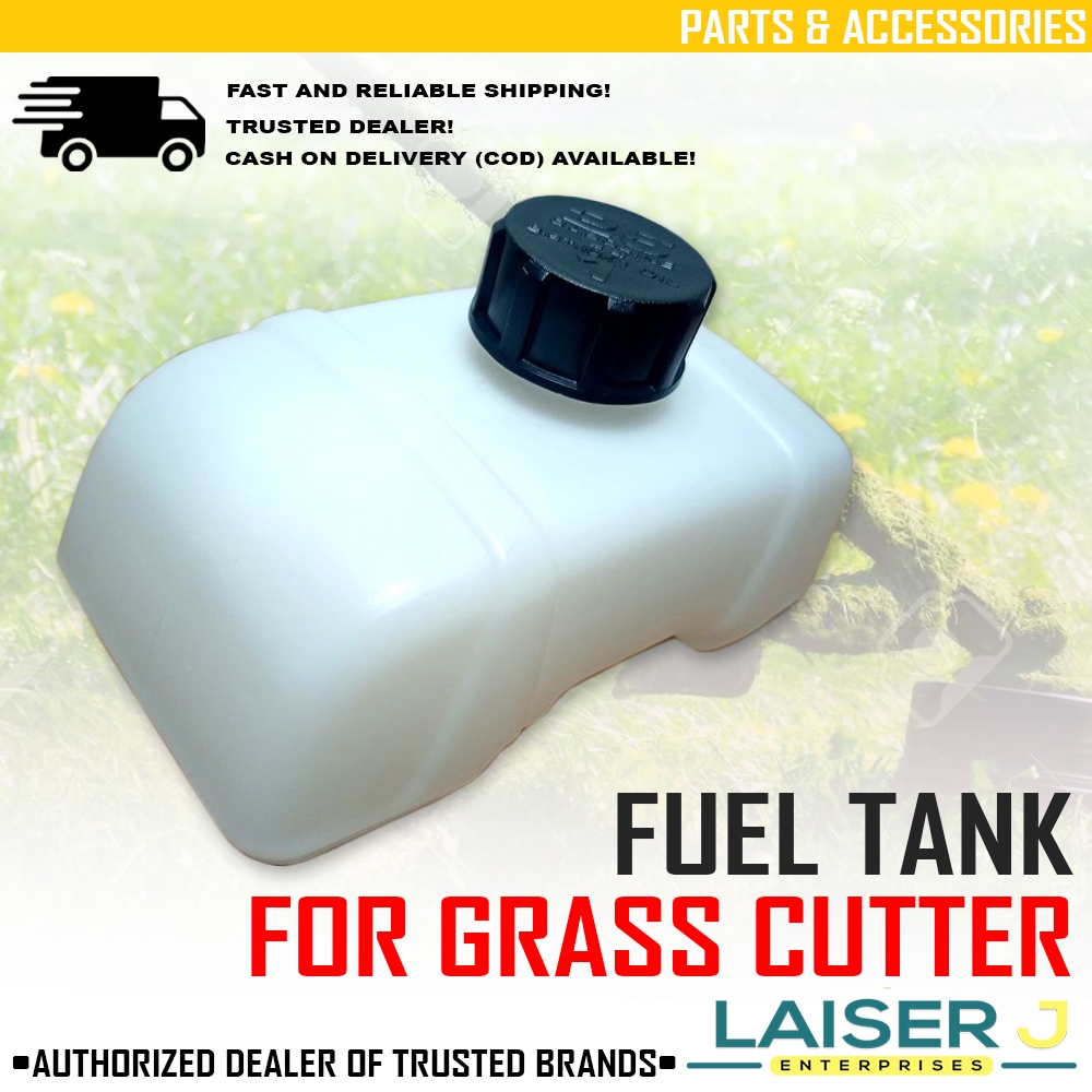 Grass Cutter TD40 Fuel Tank Spare Parts | Shopee Philippines