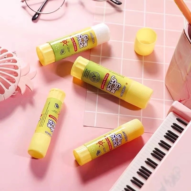 Multi-specification Solid Glue High viscosity Stick for Adhesive Home ...