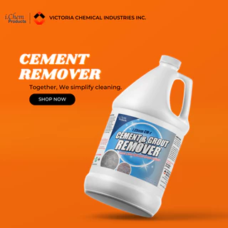 cement remover - Best Prices and Online Promos - Dec 2025 | Shopee Philippines
