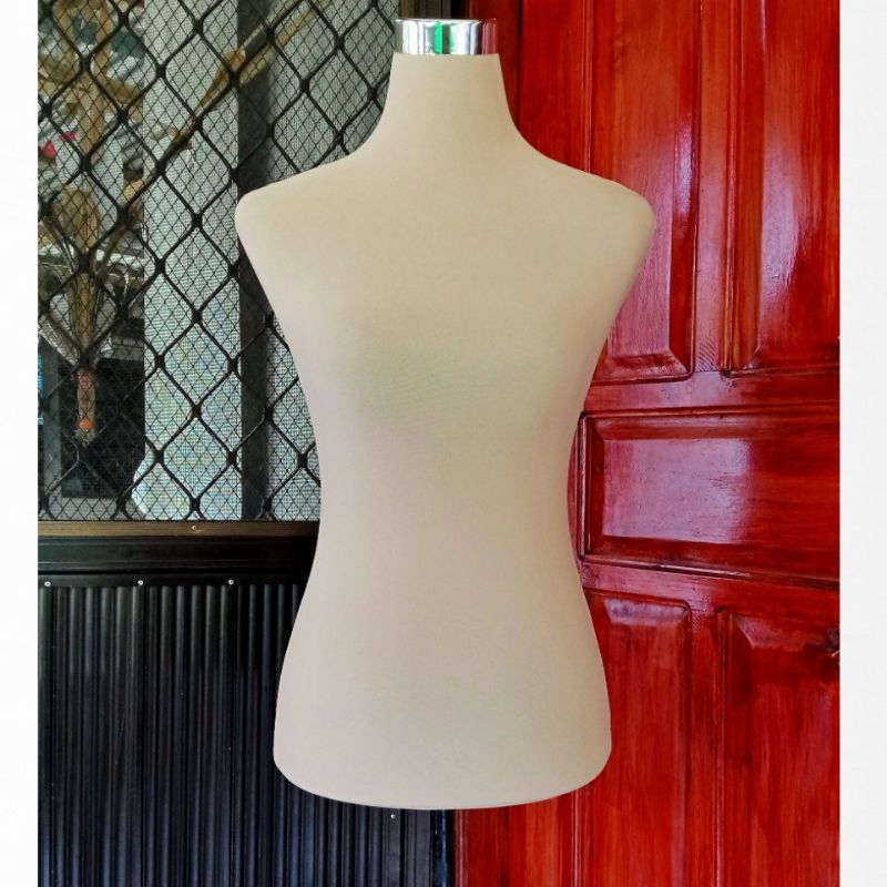 Dress Form Mannequin Cloth Cover(FABRIC ONLY) | Shopee Philippines