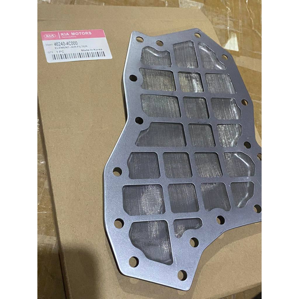 (46240-4C000) TRANSMISSION FILTER HYUNDAI GRAND STAREX 2007-2018 ...