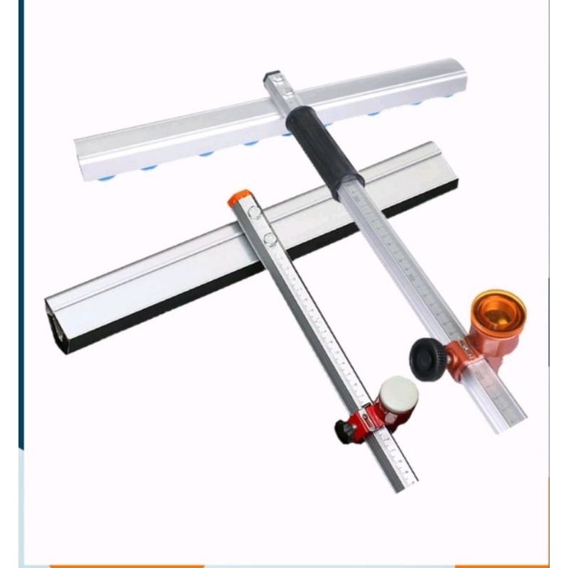 T type 150cm Glass Cutter/Speed Cutter/Thick T type 8Way | Shopee ...