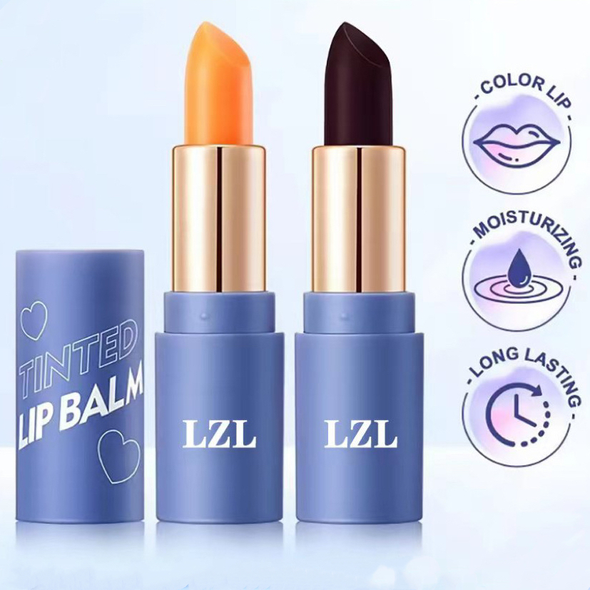 Tinted Lip Theraphy Magic Lip Balm Lasting Waterproof Lip Tint & Stain ...