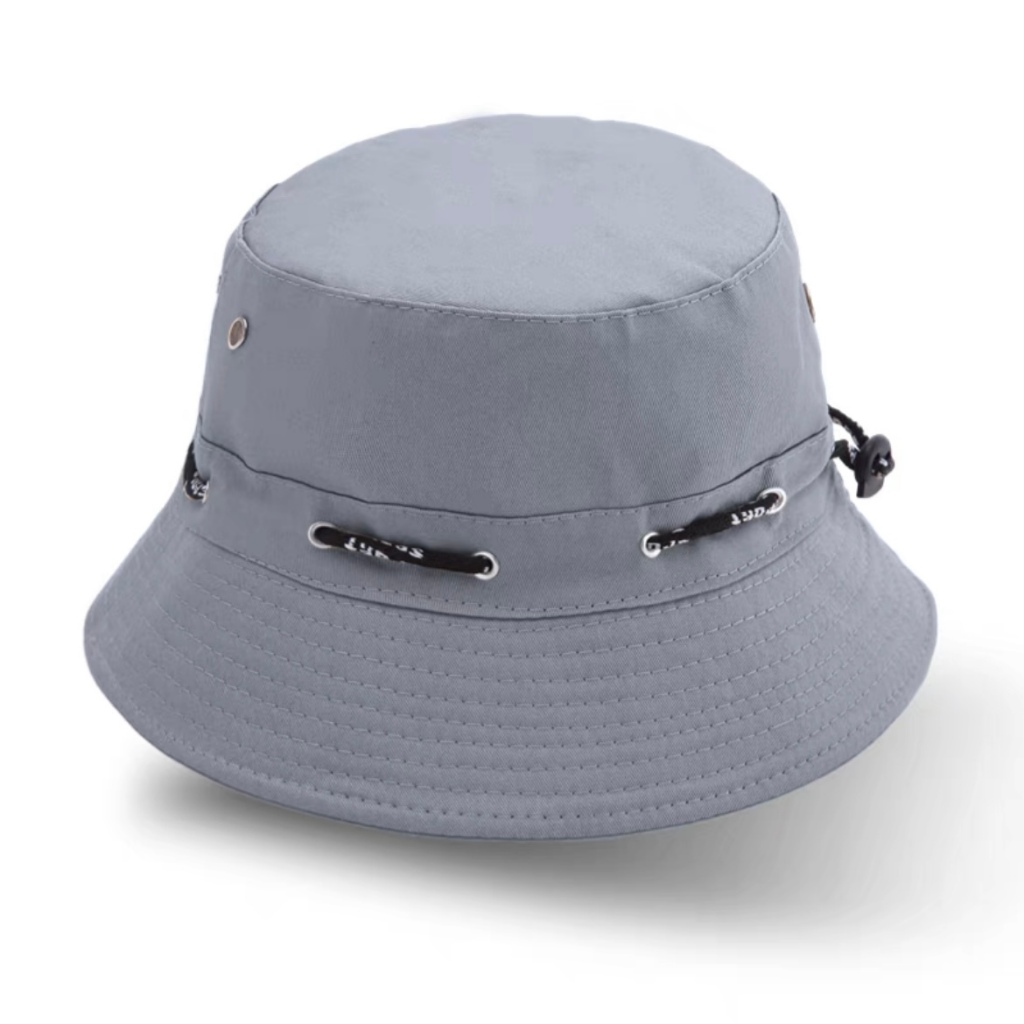 RAINBOWCO Sport Bucket Hat Unisex Classic Waway Hat For Men And Women ...