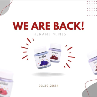 Herani Hair Color Store, Online Shop | Shopee Philippines